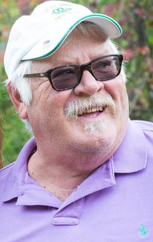 Martin Dikis | Obituaries | athensmessenger.com