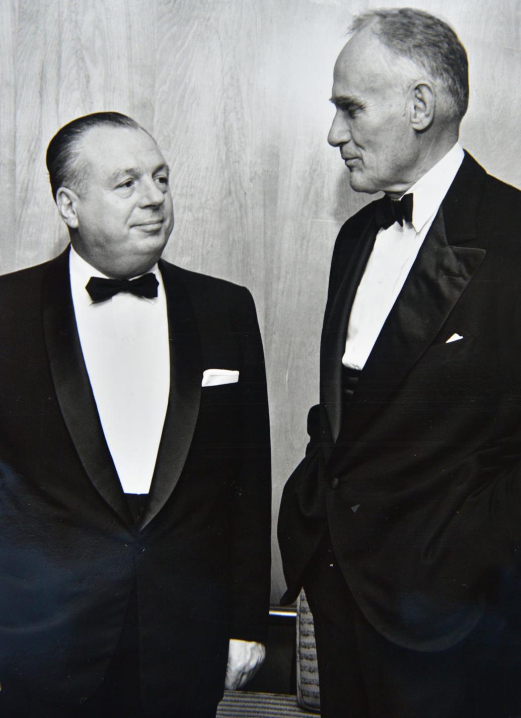 Throwback Thursday – John C. Baker: The Baker years | News ...