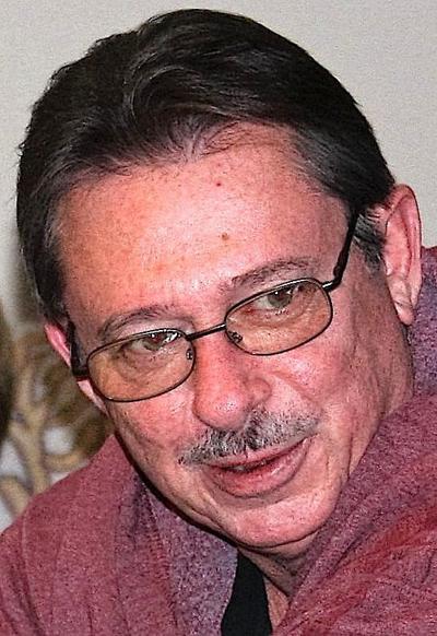 Mark Highland | Obituaries | athensmessenger.com