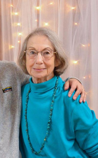 Shirley Jeffers | Obituaries | athensmessenger.com