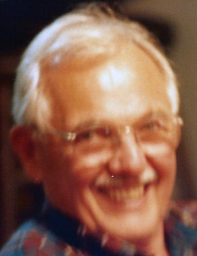 Charles Fulks | Obituaries | athensmessenger.com