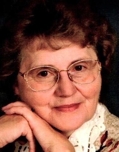 Mary Fenton | Obituaries | athensmessenger.com