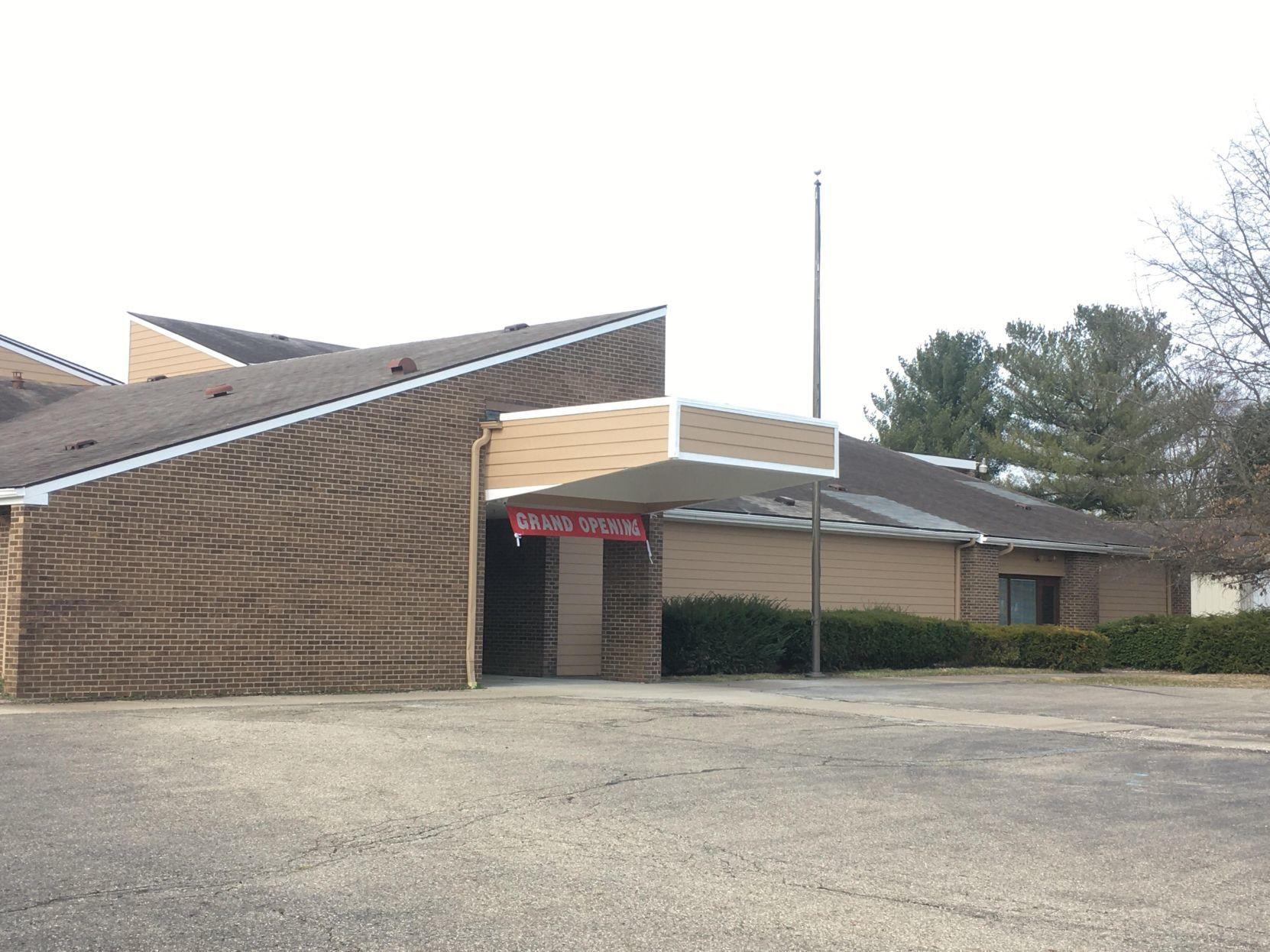 Carlson Center offers residential detox to Southeast Ohio | News ...