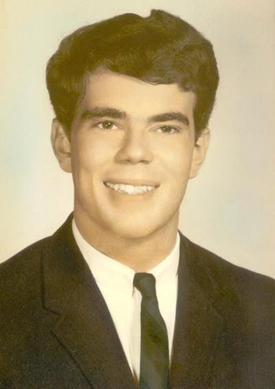 William Harmon, Jr. | Obituaries | athensmessenger.com