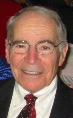 Edward Penson | Obituaries | athensmessenger.com