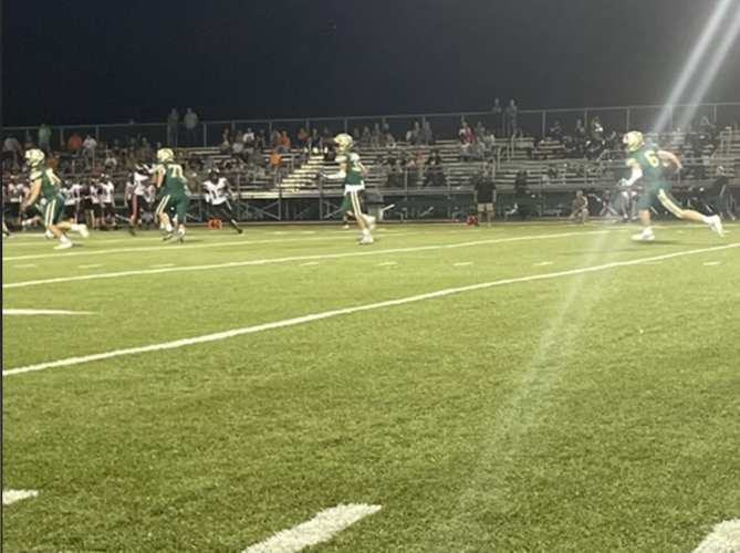 Stout defensive showing not enough as Athens falls to Marietta | Sports ...
