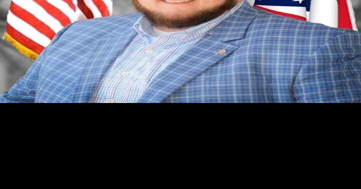 Alex Burcher announces run for commissioner | Connect | athensmessenger.com