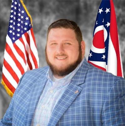 Alex Burcher announces run for commissioner | Connect | athensmessenger.com