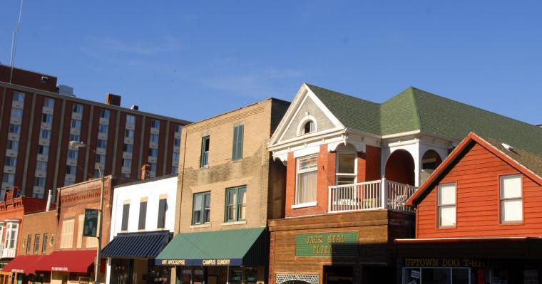 Union Street buildings home to history of Athens | News ...