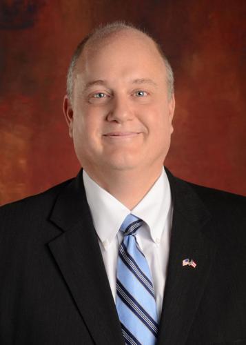 McCarthy seeks re-election as common pleas judge | News ...