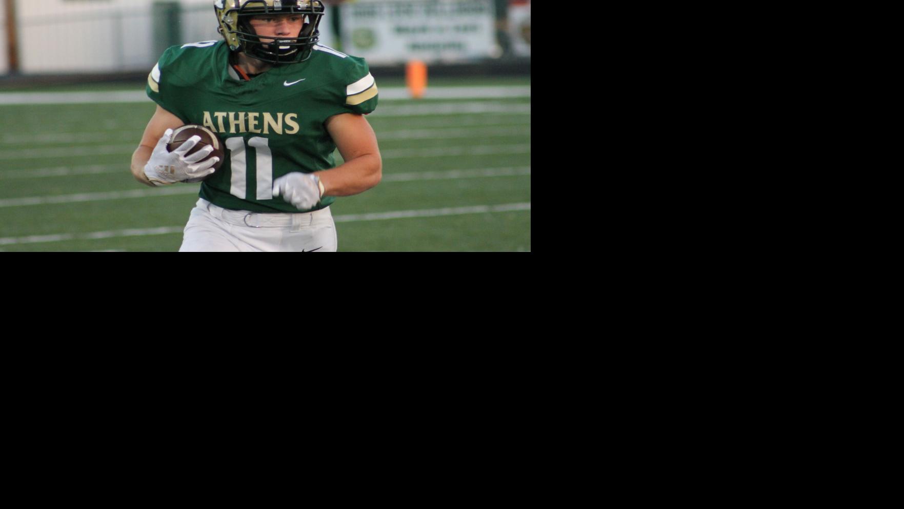 Sports | athensmessenger.com