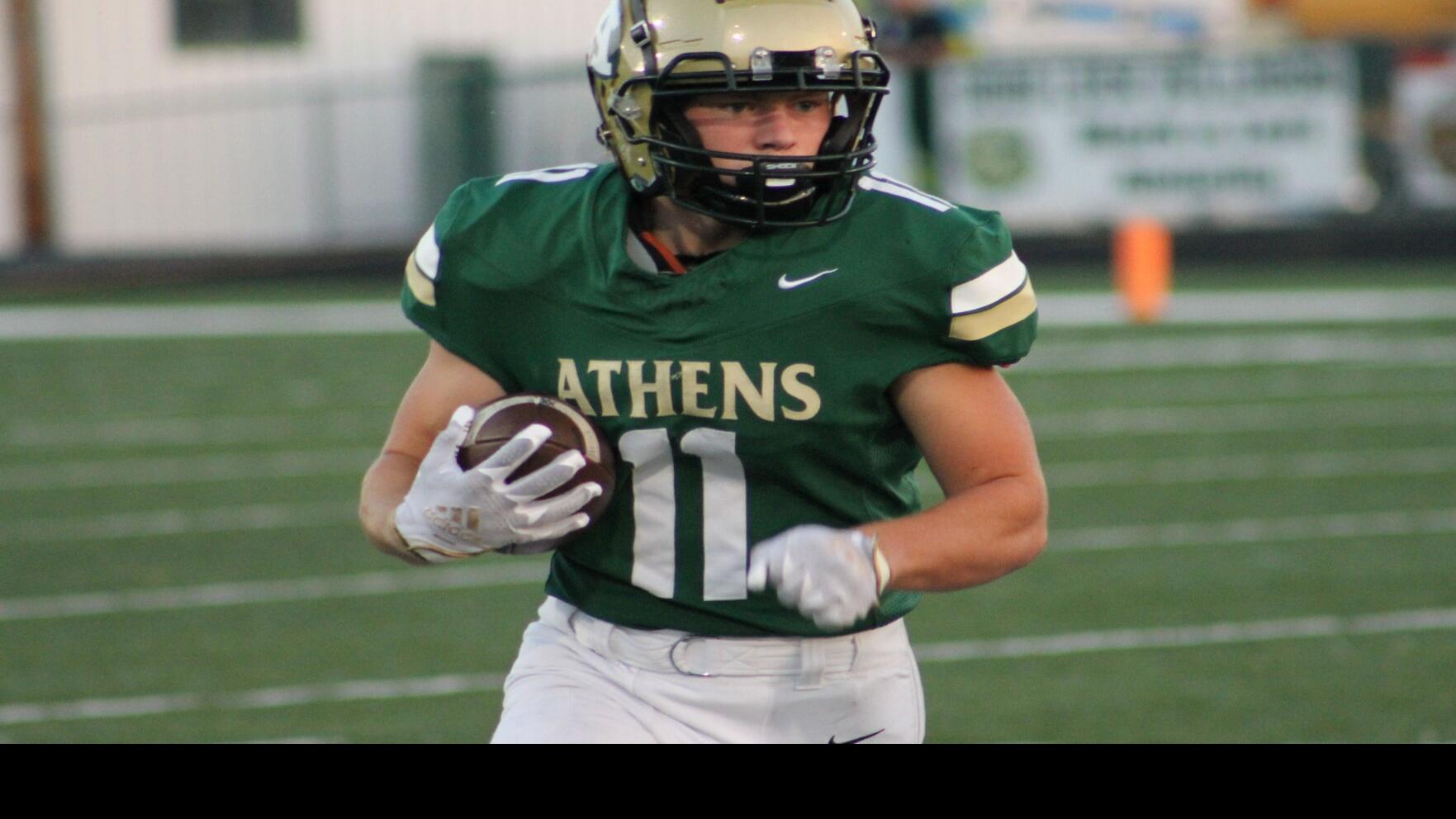 Sports | athensmessenger.com