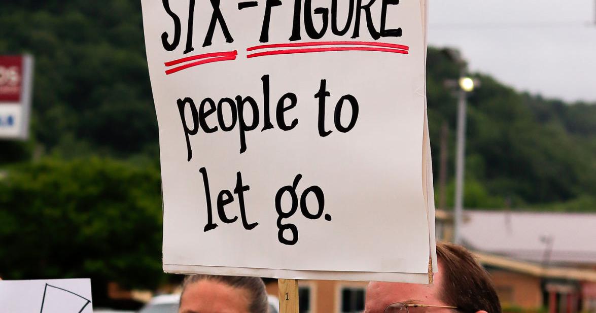 Ohio University's Deborah Shaffer is up for another $100K retention ...