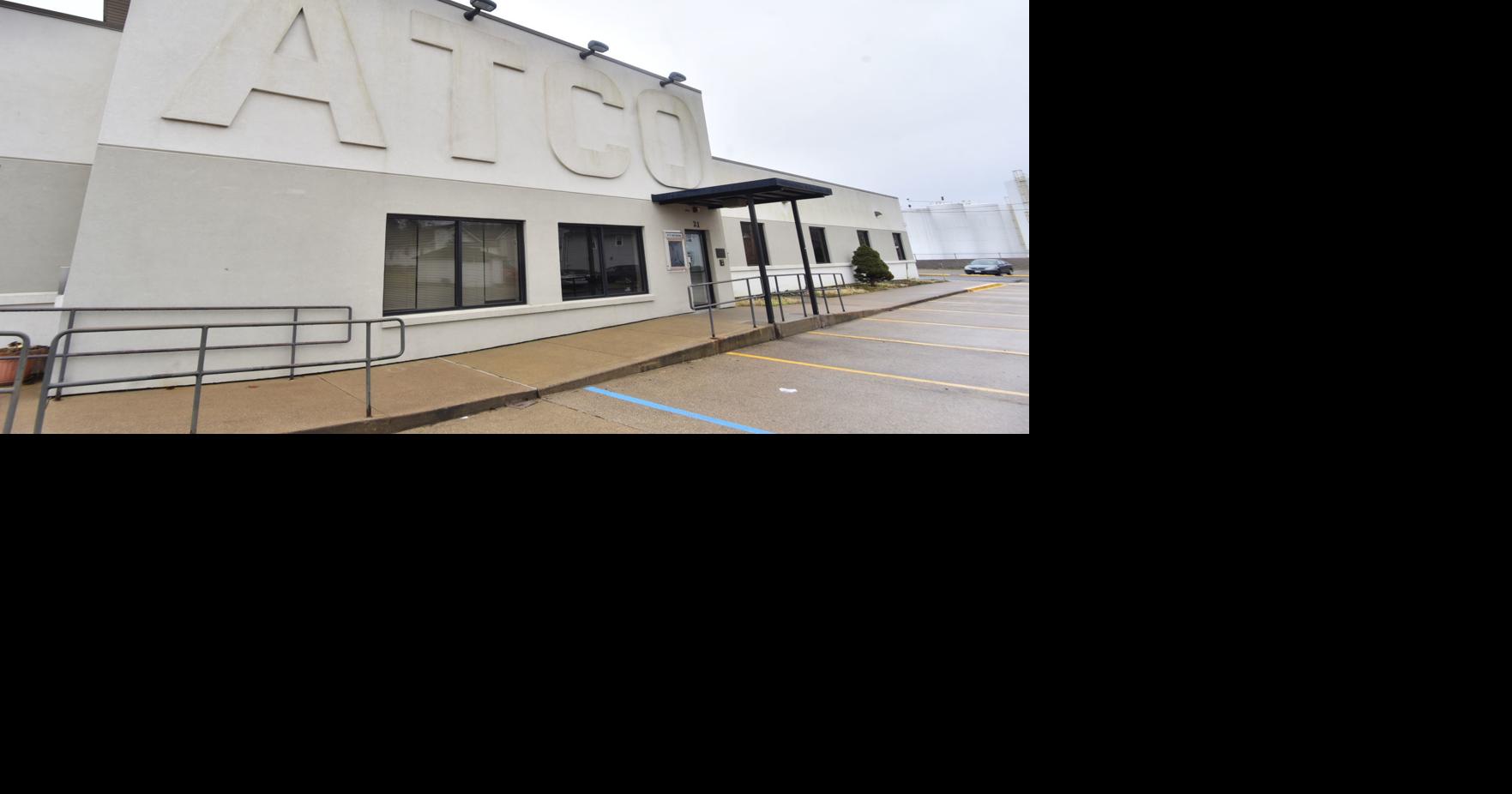 County signs with company to lease Atco building | News ...