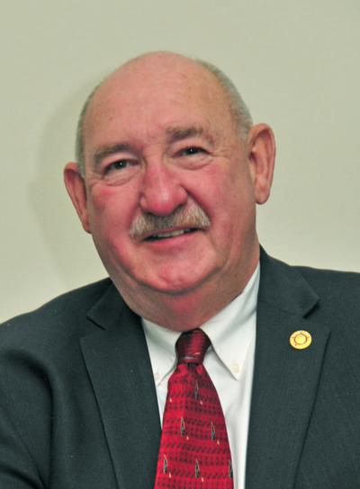 Hometown Hero: Robert Troxel | News | athensmessenger.com