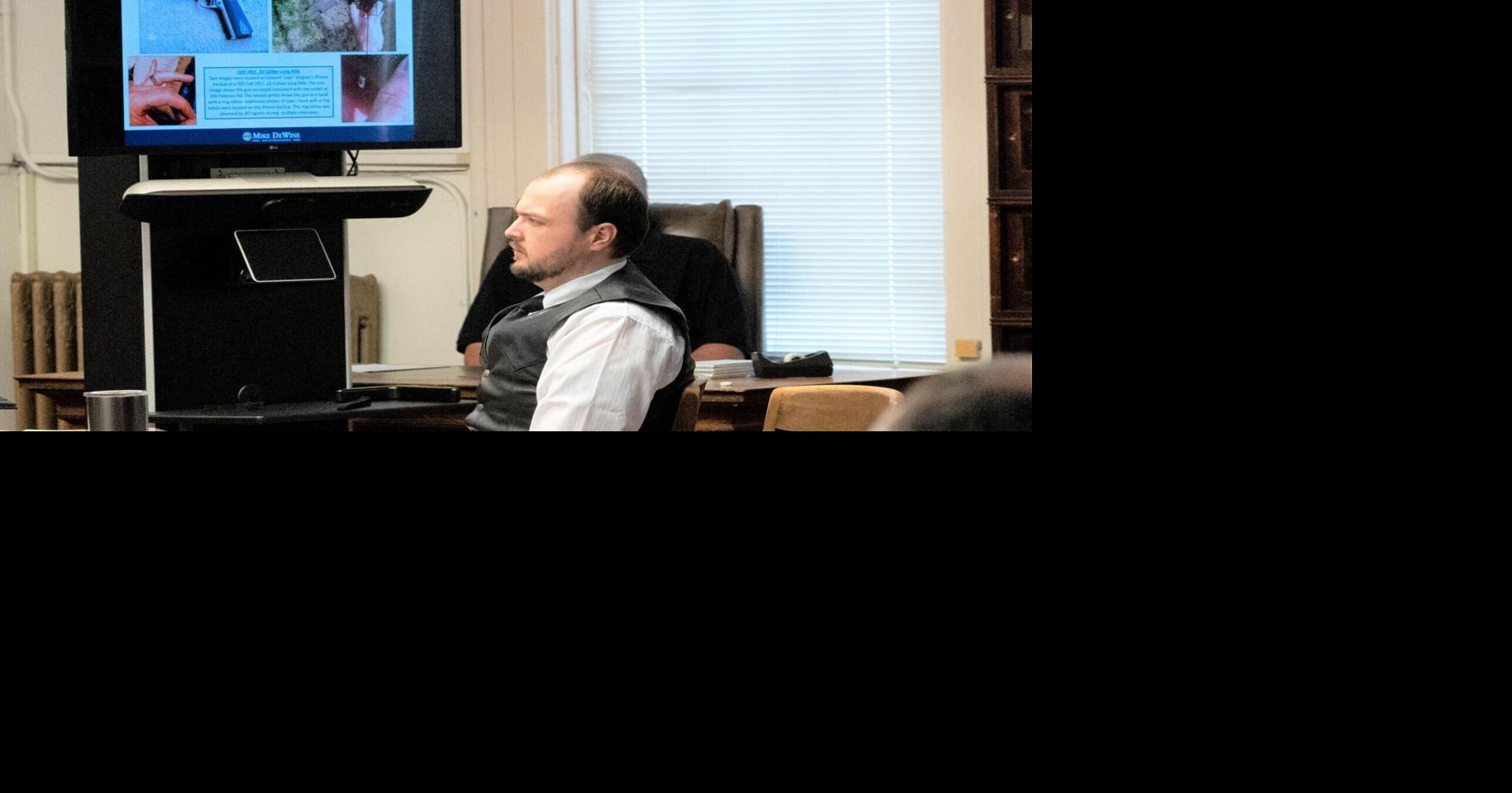 Criminal Investigator takes stand in Wagner murder trial | News ...