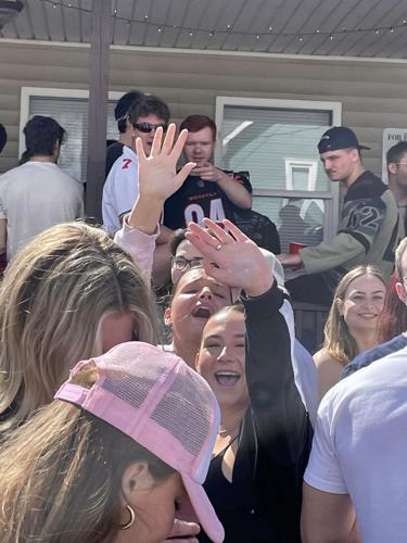 Mill Fest leads to arrests; average size crowd | News | athensmessenger.com