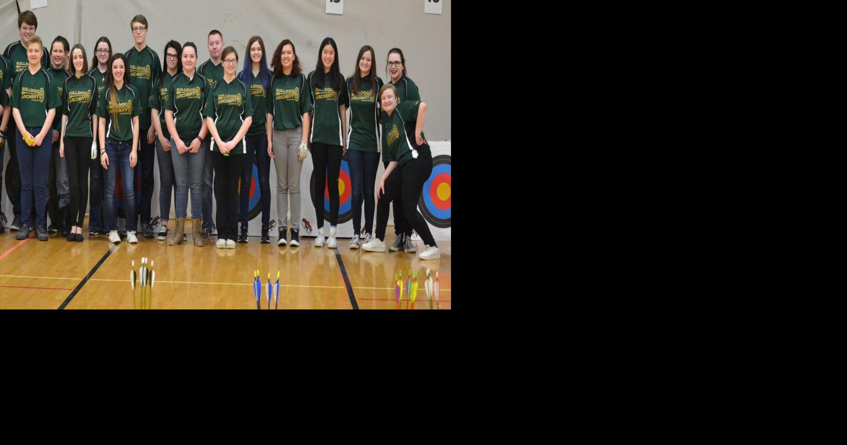 Athens archery on target | Local Sports | athensmessenger.com