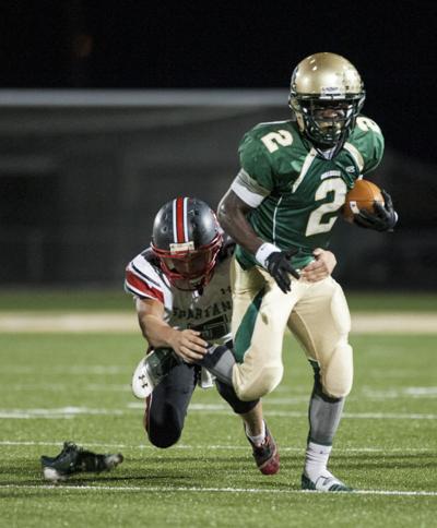 Williams will become a Bobcat | Local Sports | athensmessenger.com