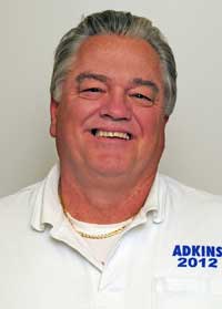 Meet the candidate: Charlie Adkins | | athensmessenger.com