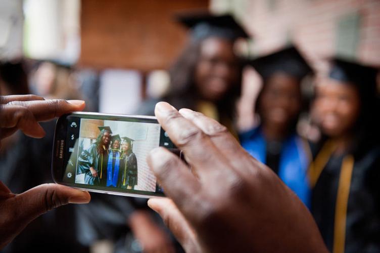 Top D.O. urges medical college grads to embrace change, tradition ...