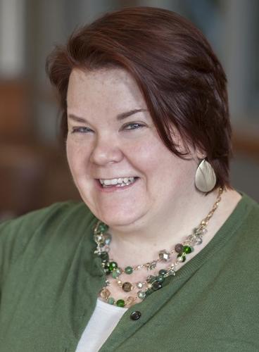 I am Athens County: Martha Compton | News | athensmessenger.com