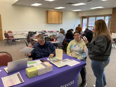 Point-in-time count provides valuable data for helping the homeless ...