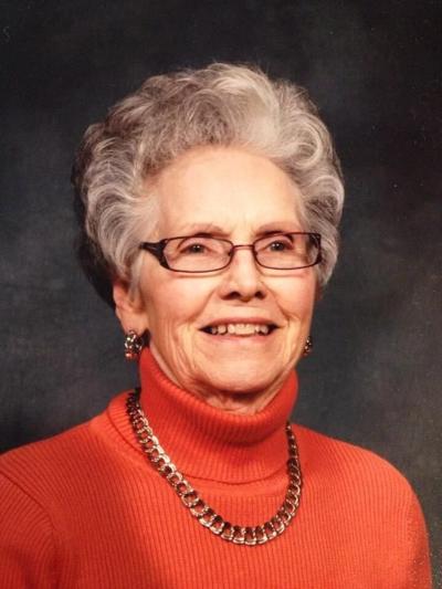 Avice Bailey | Obituaries | athensmessenger.com