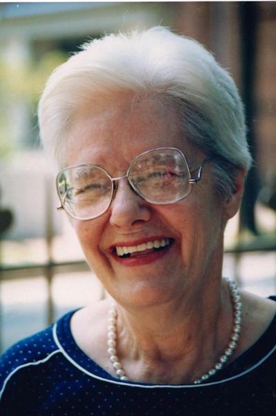 Mary Hall | Obituaries | athensmessenger.com