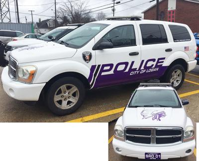 Logan Police Dept. tries unique way to catch criminals | News ...