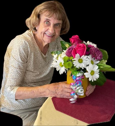 Levoy "Lee" Quintier Beckett | Obituaries | athensmessenger.com