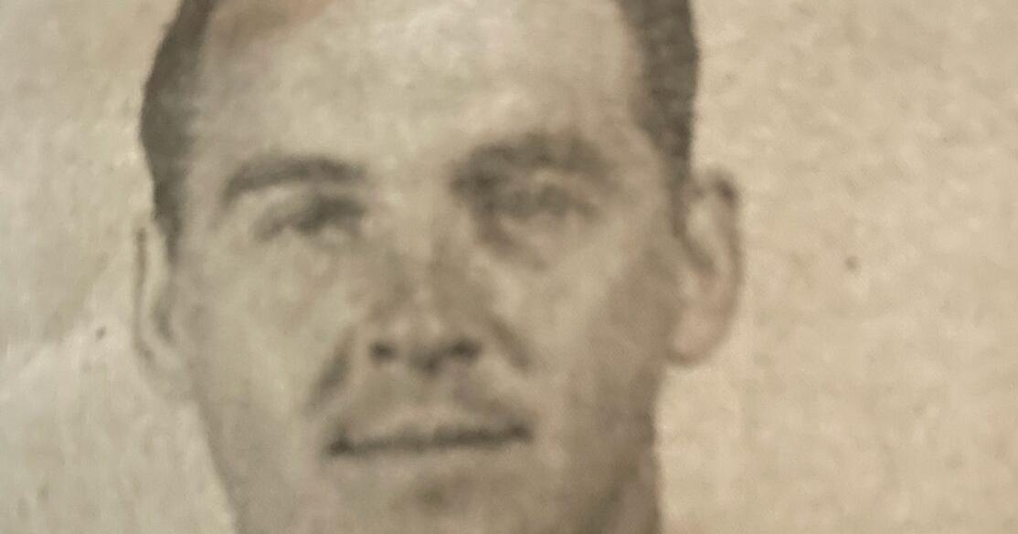 Walter B. Zukoski, Athens County's first World War II volunteer ...
