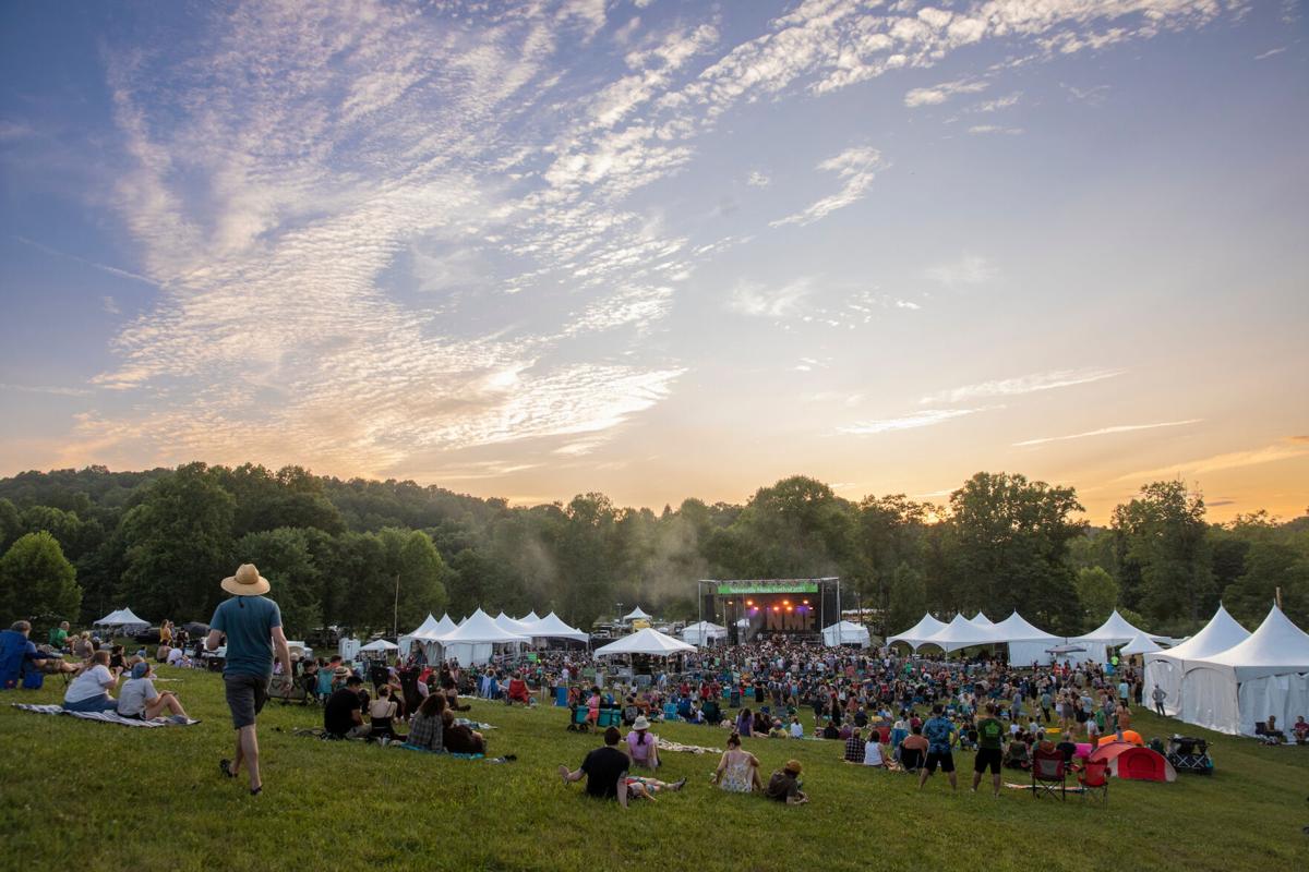 Nelsonville Music Festival celebrating twentieth anniversary | News ...