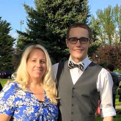 Belpre mother honored by Gov. Kasich for raising heroin awareness ...