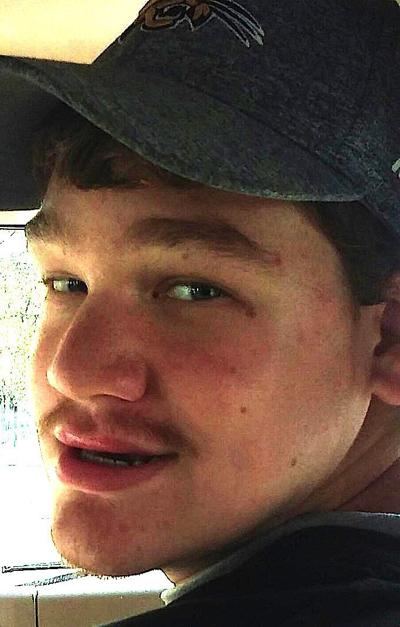 Anthony O'Rourke | Obituaries | athensmessenger.com