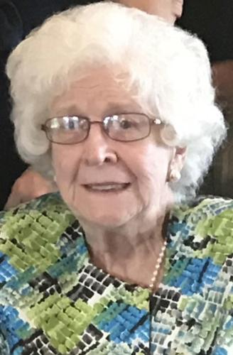 Janet Marsh | Obituaries | athensmessenger.com