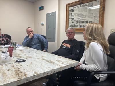 Hocking College, Joe Burrow Foundation want to use kitchen facilities ...