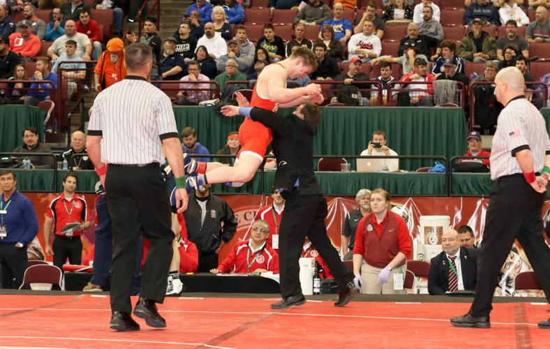 State Champ! | Local Sports | athensmessenger.com