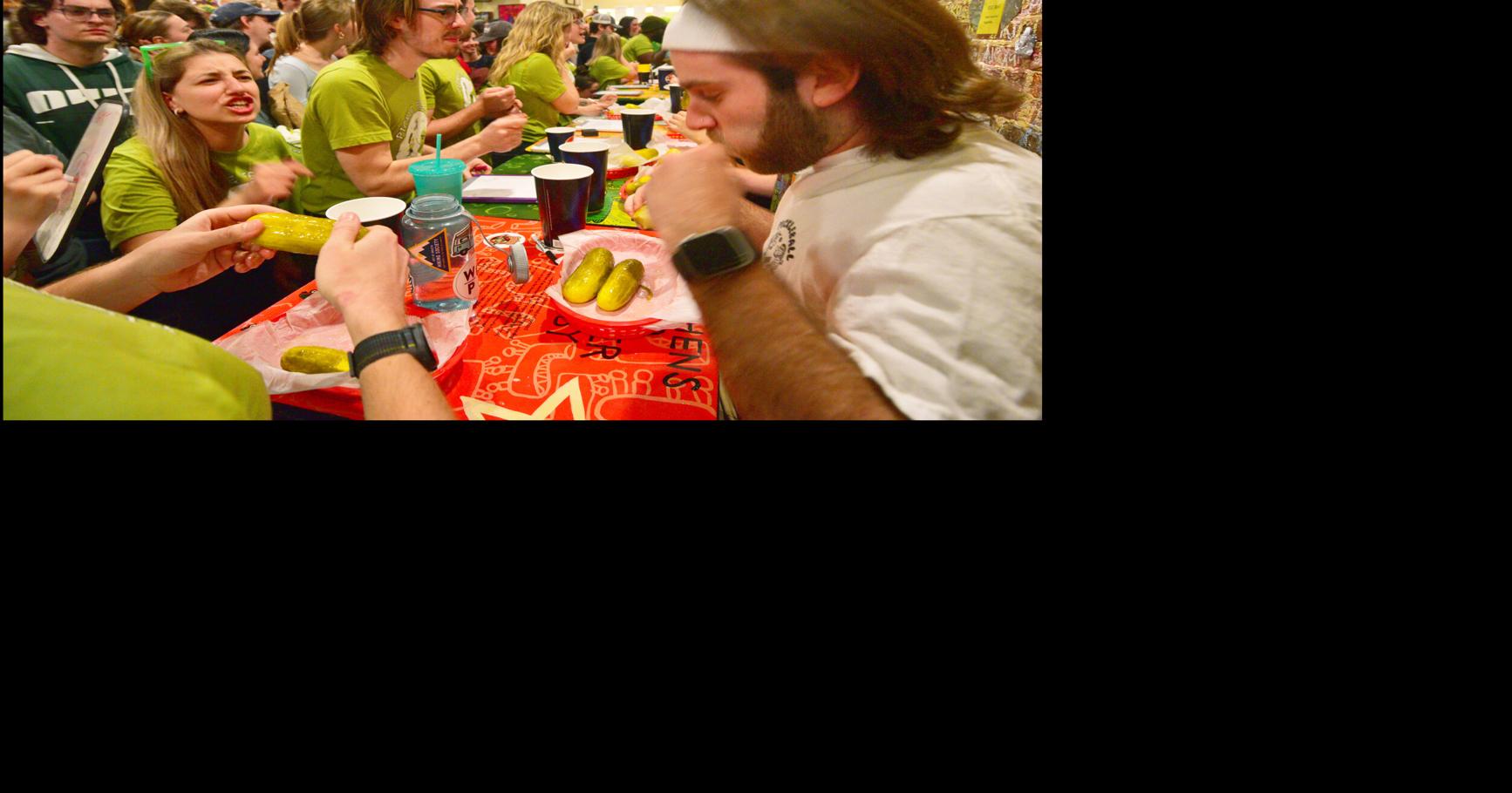 Pickle Fest 2024 | News | athensmessenger.com