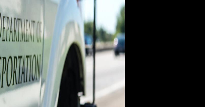 ODOT logo on truck | | athensmessenger.com