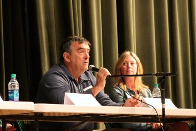 Facilities talks dominate Athens school board forum | News ...