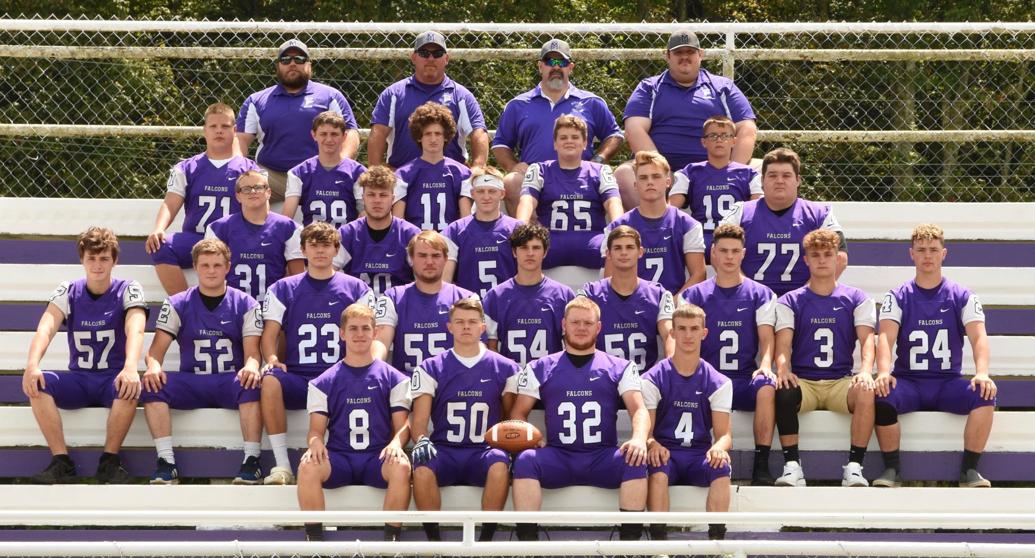 Falcons enter 2019 facing end of TVC era | Local Sports ...