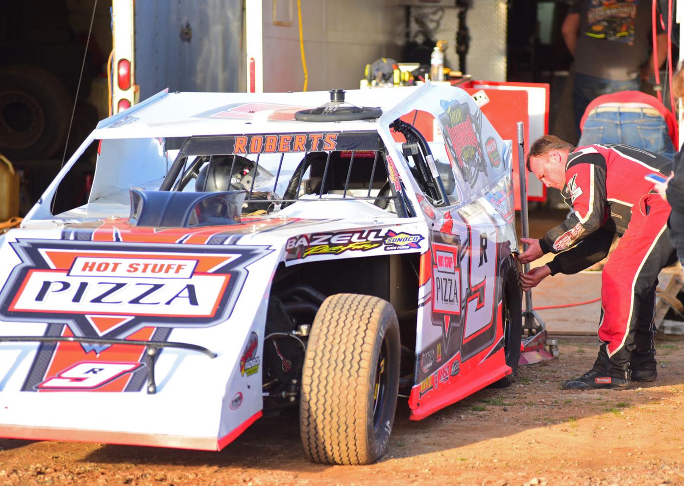 Skyline Speedway | Photo Gallery | athensmessenger.com