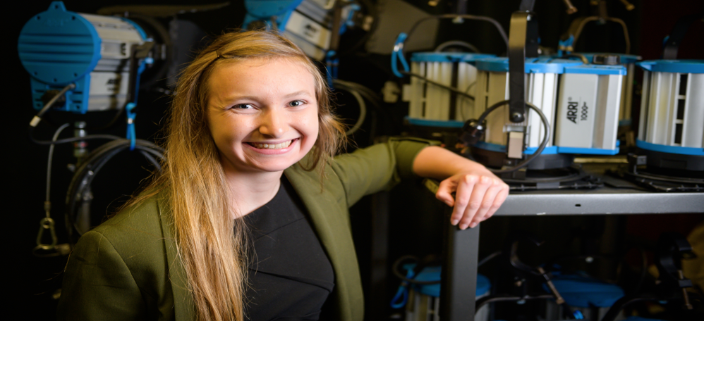 Beck-Aden receives awards from High Point University | Connect ...