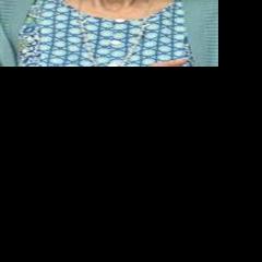 Winifred Nuzum Patterson | Obituaries | athensmessenger.com