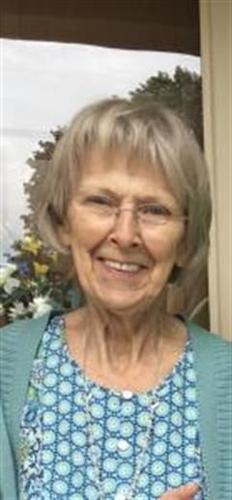 Winifred Nuzum Patterson | Obituaries | athensmessenger.com