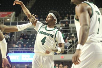 Ohio men’s basketball rallies to defeat BGSU on the road, 86-81 ...
