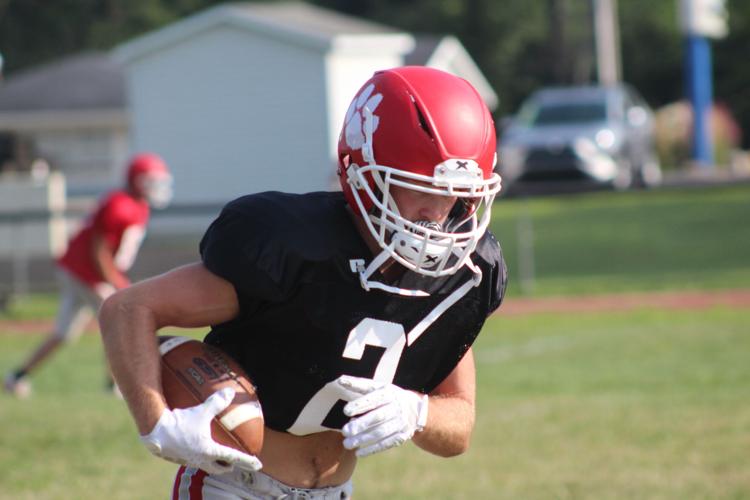 High school football preview: Trimble | Sports | athensmessenger.com