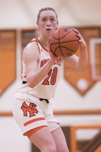 Athens County awards: Female Athletes of the Year | Local Sports ...