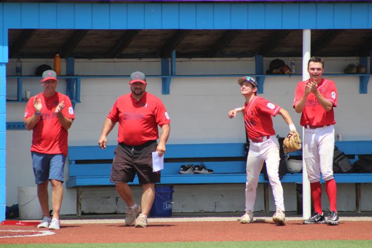 Athens Post 21 Juniors off to blazing start at states | Sports ...